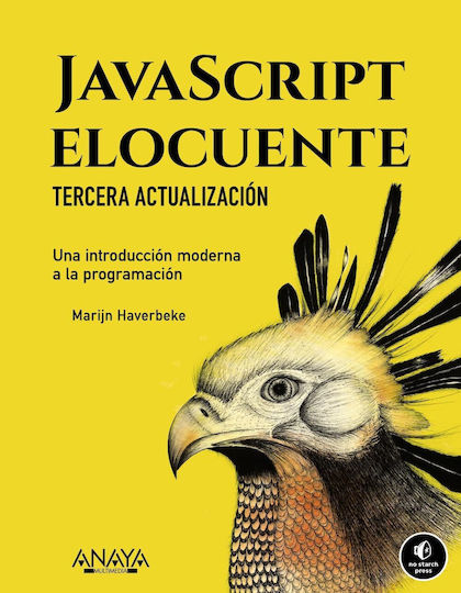 Eloquent Javascript. A Modern Introduction To Programming: Third ...