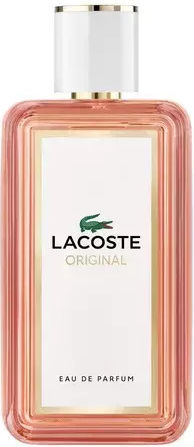Lacoste Original Eau De Parfum Eau de Parfum 100ml | Skroutz Cyprus