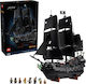Lego Icons Captain Jack Sparrow's Pirate Ship για 18+ Ετών 2.862τμχ ...