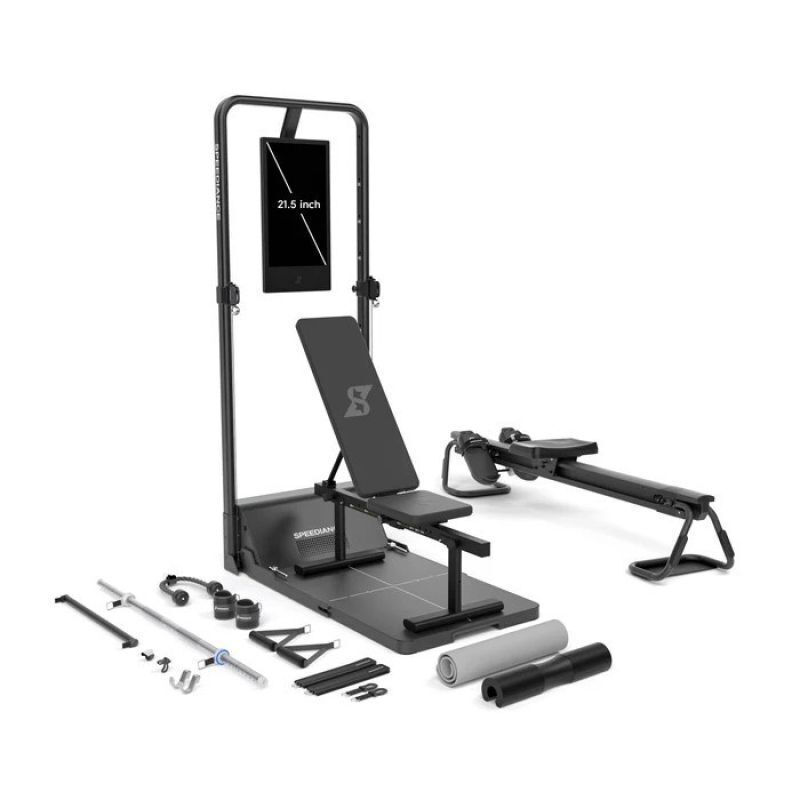 Speediance Gym Monster 2.0 Family Plus 21inchscreen GymMonster2.0Family ...