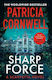 Sharp Force: The Nail-biting New Scarpetta Thriller For 2025 Patricia ...