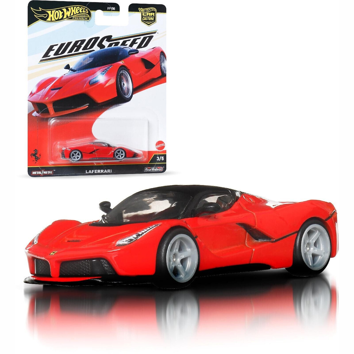 Hot Wheels Premium Mașinuță JBK55 | Skroutz Romania