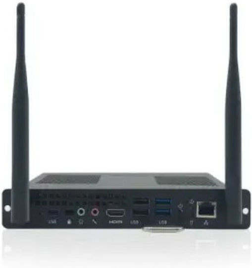 Newline Interactive OPS Mini PC (Core i7-1260P/16GB DDR4/256GB SSD/No ...