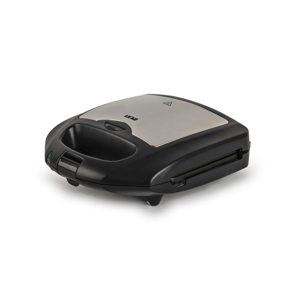 Τοστιέρα Γκριλιέρα με Αποσπώμενες Πλάκες 750W 860-238800 | Skroutz.gr