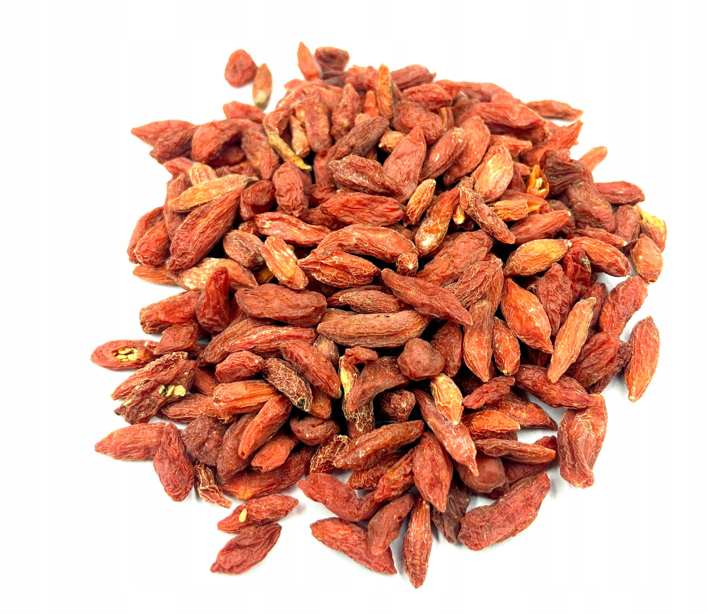 Dried Goji Berries Goji Fruits 500 G Natural Store | Skroutz.gr