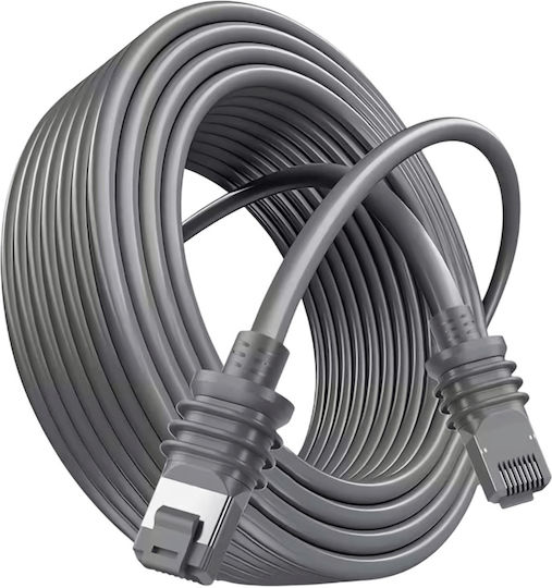 Καλώδιο Αντικατάστασης Επέκτασης Plug & Play Rj45 Starlink Gen 3/mini ...