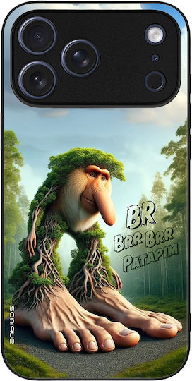 Θήκη Sonique Italian Brainrot Series Apple Iphone 17 Pro Max Brr Brr ...