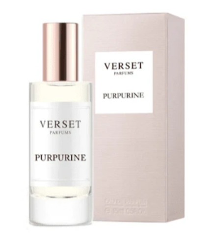 Verset Parfums Eau de Parfum 15ml | Skroutz.gr