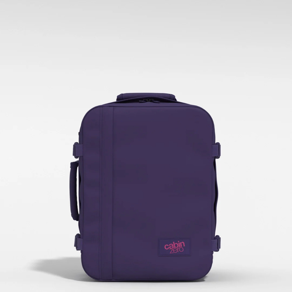 Cabin Zero Backpack 28lt Μωβ | Skroutz.gr