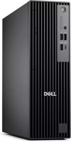Dell Pro Slim QCS1250 Desktop PC (i3-14100/16GB DDR5/512GB SSD/No OS ...