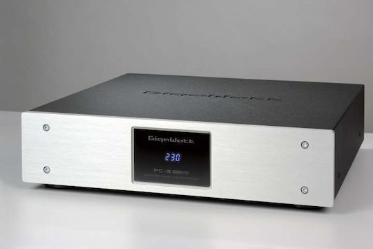 GigaWatt Pc-3 Evo+ Power Supply | Skroutz.gr