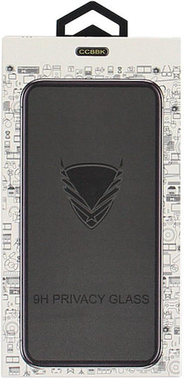 OG Privacy Tempered Glass (iPhone 17 Pro Max / iPhone 16 Pro Max ...