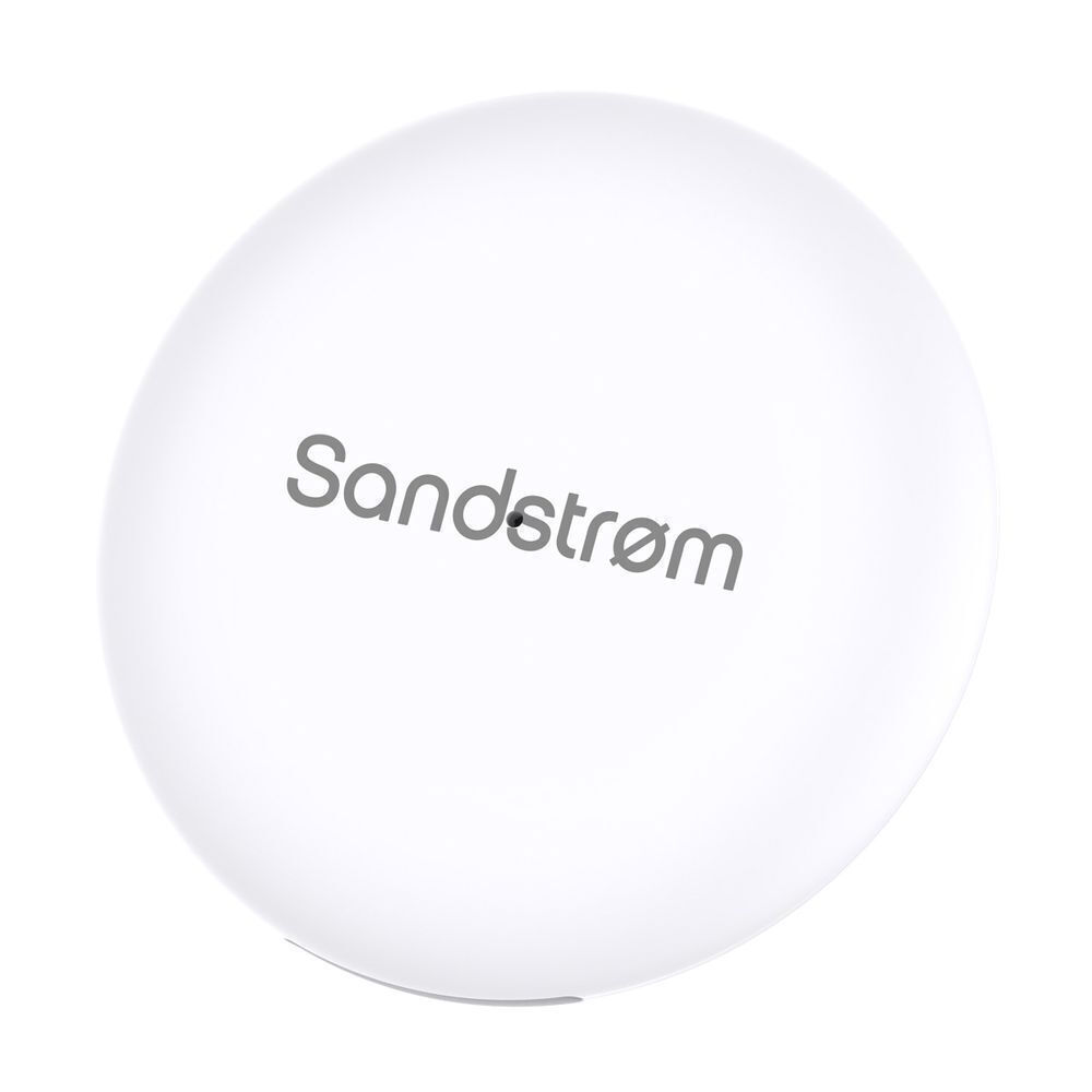 Sandstrom Tracker Apple Find My Alb 2buc | Skroutz Romania