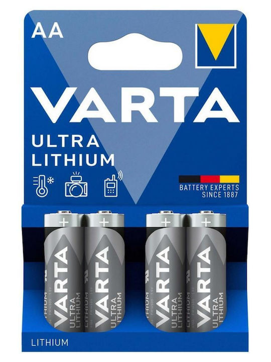 Varta Μπαταρία Silver Oxide Ρολογιών | Skroutz.gr
