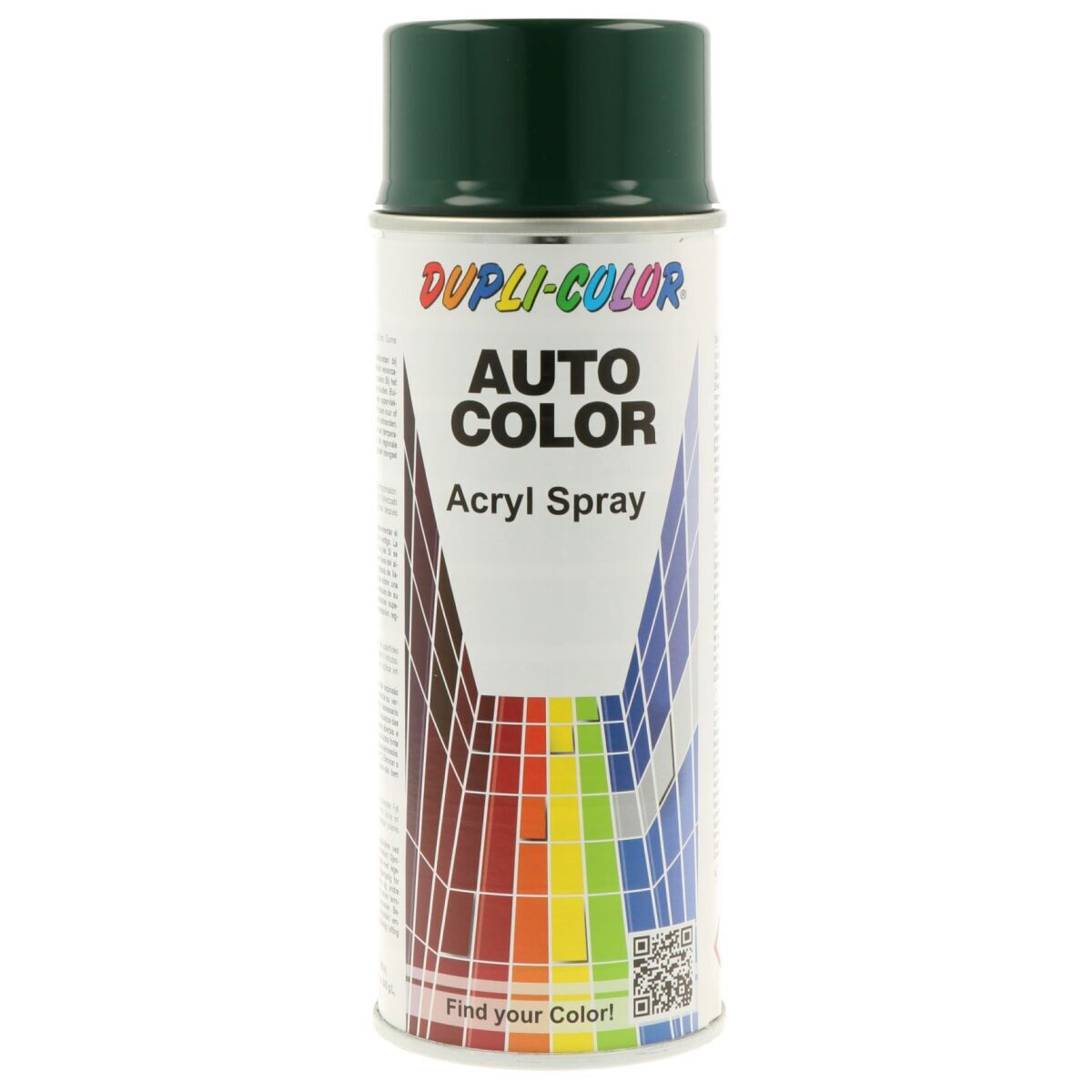 Dupli-color 7-0680 Spray Sticlă 400ml Vopsea Universală Verde | Skroutz ...
