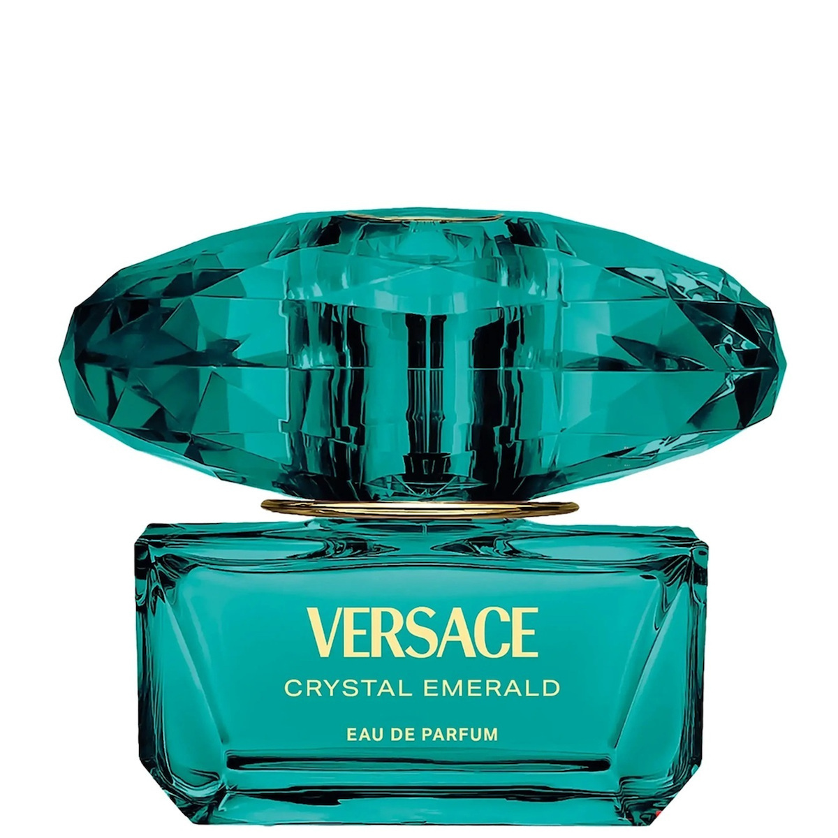 Versace Crystal Emerald Eau de Parfum 50ml | Skroutz.gr