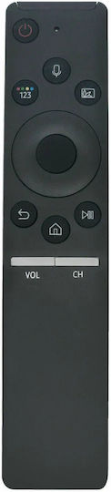 Remote Control Samsung Bn59-01298g Series Q6 Q7 Q8 High Hq Voice ...