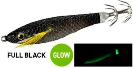 Καλαμαριερα Shimano Sephia Sui Sui Stick 80 Flash Boost 80mm 4.5gr Full Black | Skroutz.gr