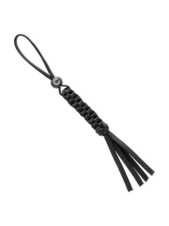 Civivi Sphere Ca-09a Paracord Lanyard Black Black | Skroutz.gr
