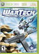 Wartech Senko No Ronde Xbox 360 New | Skroutz.gr