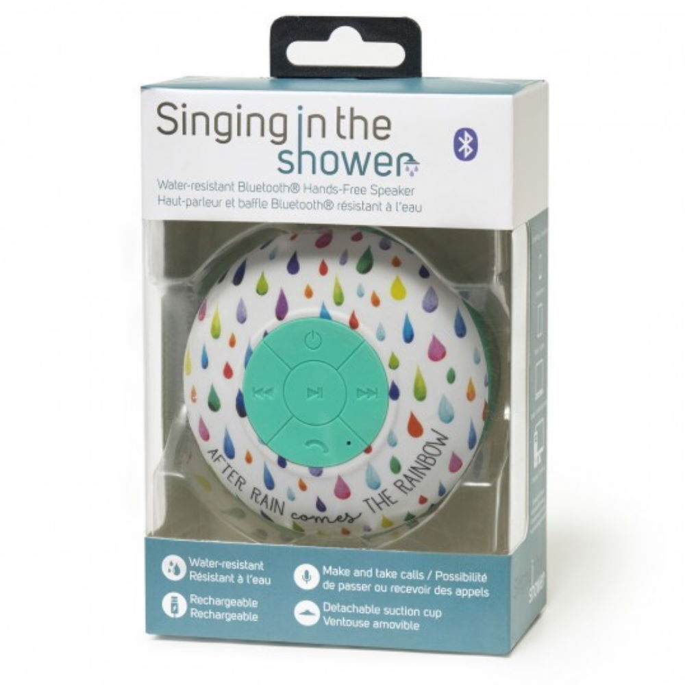 Legami Milano GM0001 Ηχείο Bluetooth Λευκό | Skroutz Cyprus