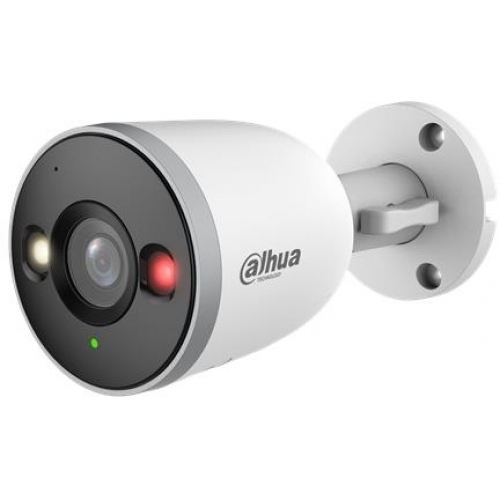 Dahua F3D-IL-0280B CCTV Κάμερα Παρακολούθησης Wi-Fi Full HD+ 3MP ...