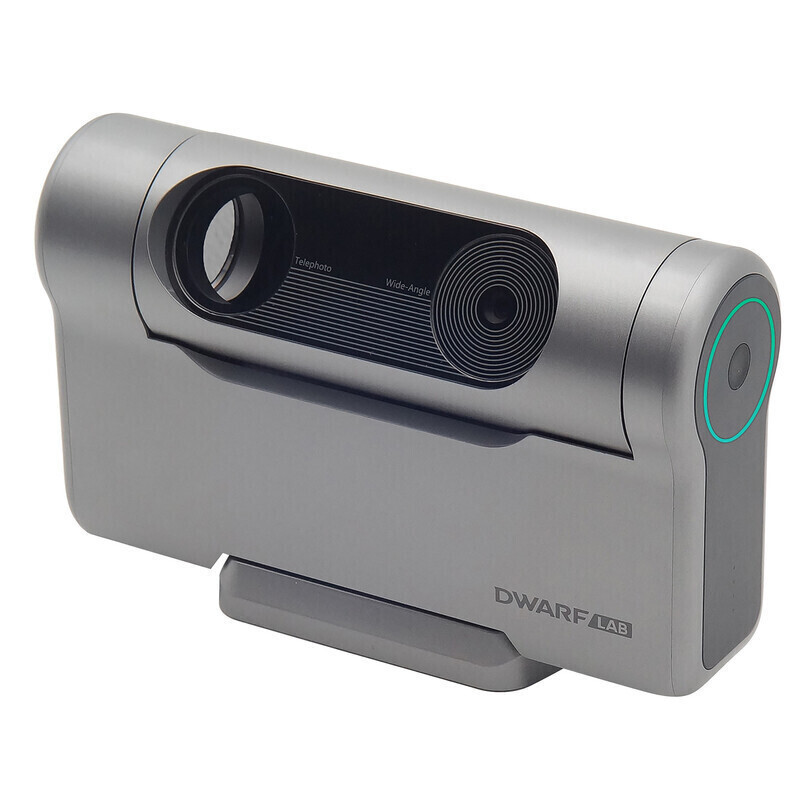 Dwarf Lab 3 Smart Telescope AP 35/150 Dioptric Robotic Telescop ...