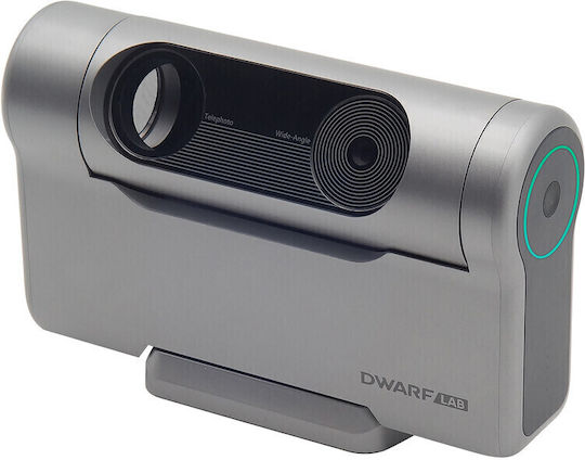 Dwarf Lab 3 Smart Telescope AP 35/150 Διοπτρικό Ρομποτικό Τηλεσκόπιο ...