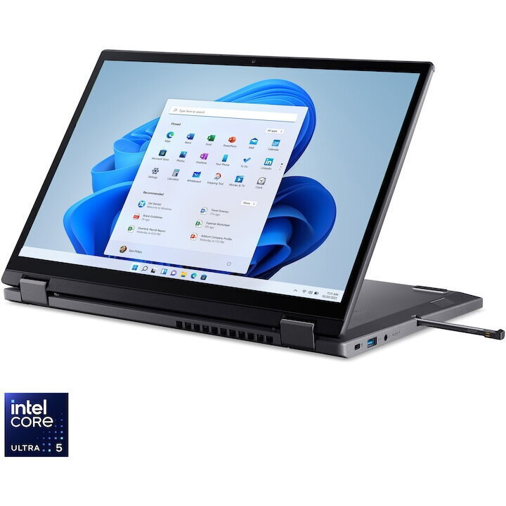 Acer Aspire ASP14-52MTN 14" IPS FHD+ (Ultra 5-115U/16GB/512GB SSD/W11 ...