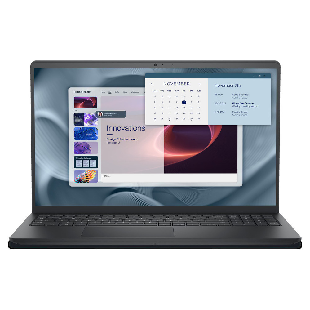 Dell Essential PV15250 15" FHD (i7-1355U/16GB/512GB SSD/W11 Home) (US ...
