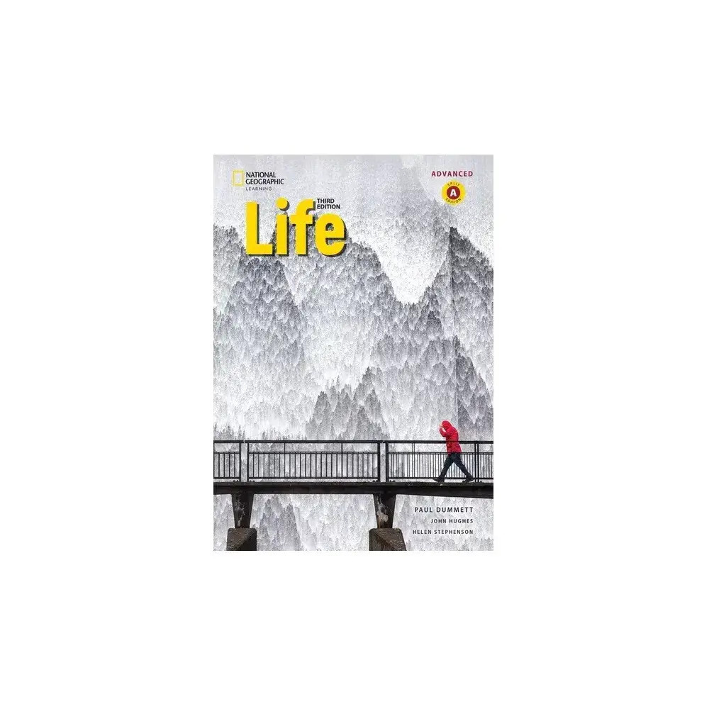 Life Advanced Combo Split A Super Pack Spark Brit Ed 3rd Ed - Cengage ...