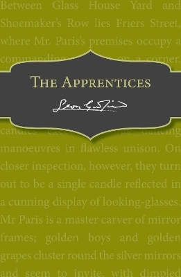 The Apprentices Leon Garfield Red Fox Classics / LEON GARFIELD ...