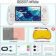 Handheld Game Console 12gb Ram 256gb Storage White Bag 64g 512g 513 Psp | Skroutz.gr