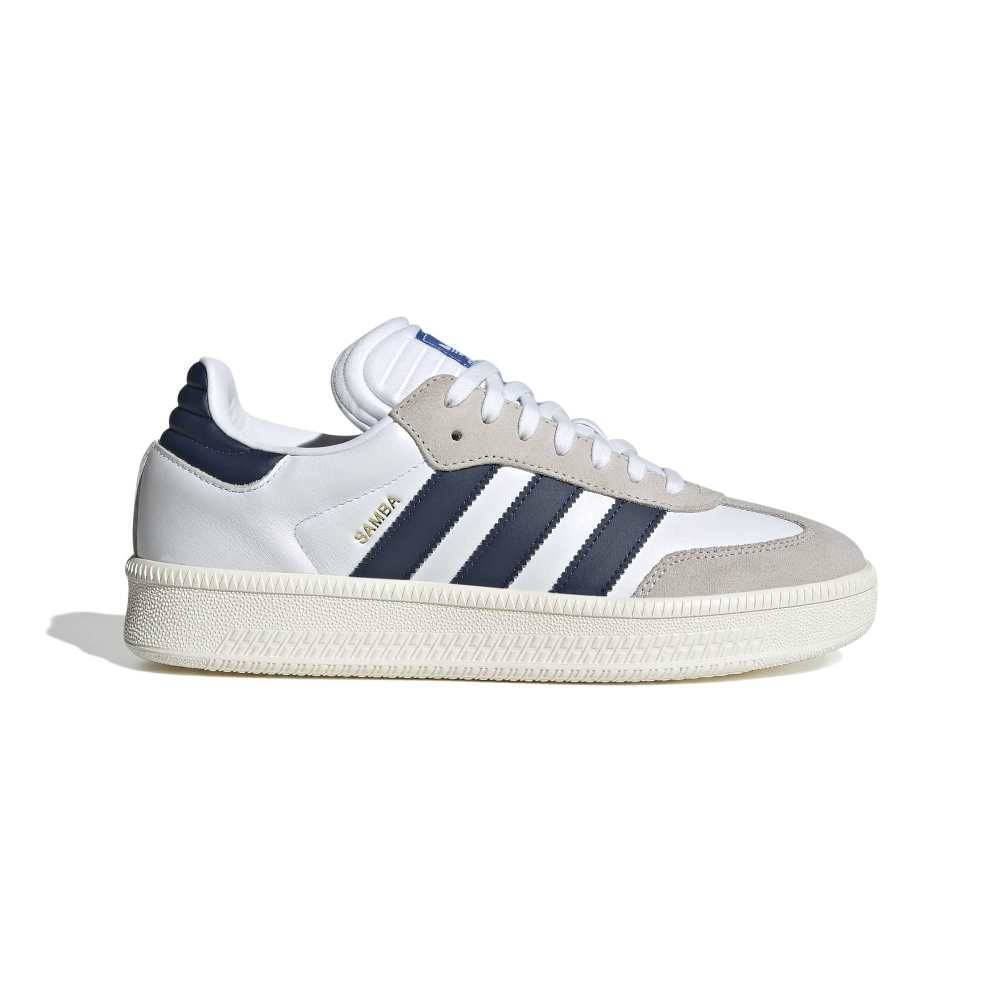 adidas Samba Xlg Ανδρικά Sneakers Λευκά JR0933 | Skroutz.gr