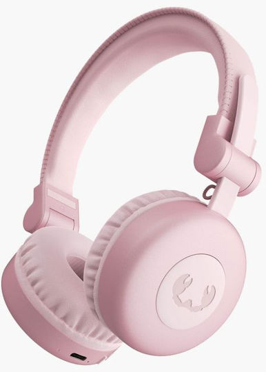 Fresh 'n Rebel Code Core Ασύρματα / Ενσύρματα Over Ear Ακουστικά με 30 ...