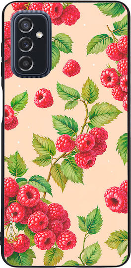 Θήκη Sonique Fruit Series Samsung Galaxy M52 5g Βατόμουρο | Skroutz.gr