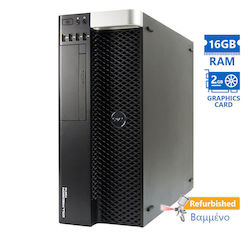 Μεταχειρισμένα Refurbished Desktop PC | Skroutz.gr