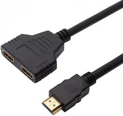 daiad hdmi splitter - Μετατροπείς | Skroutz.gr