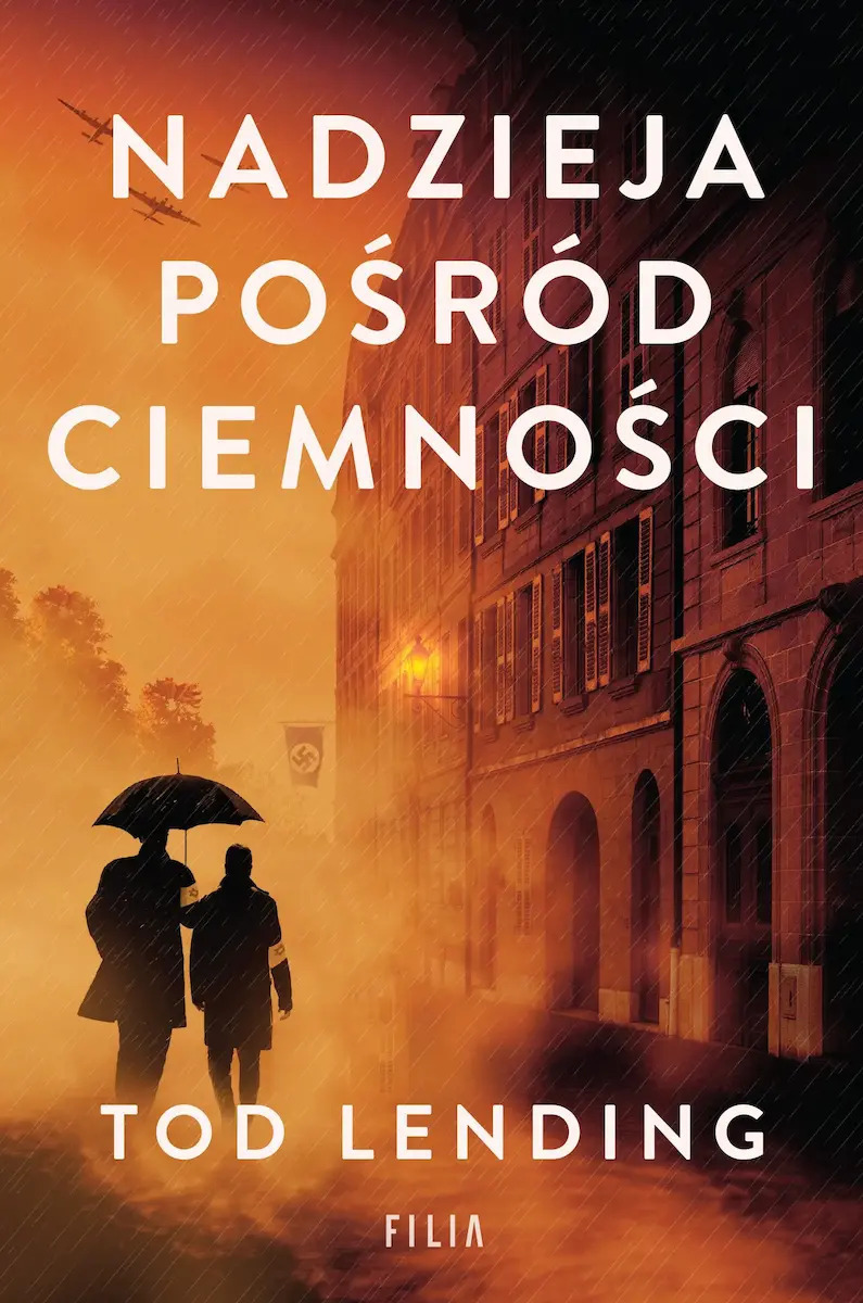 Nadzieja Pośród Ciemności (2025) | Skroutz Βιβλία