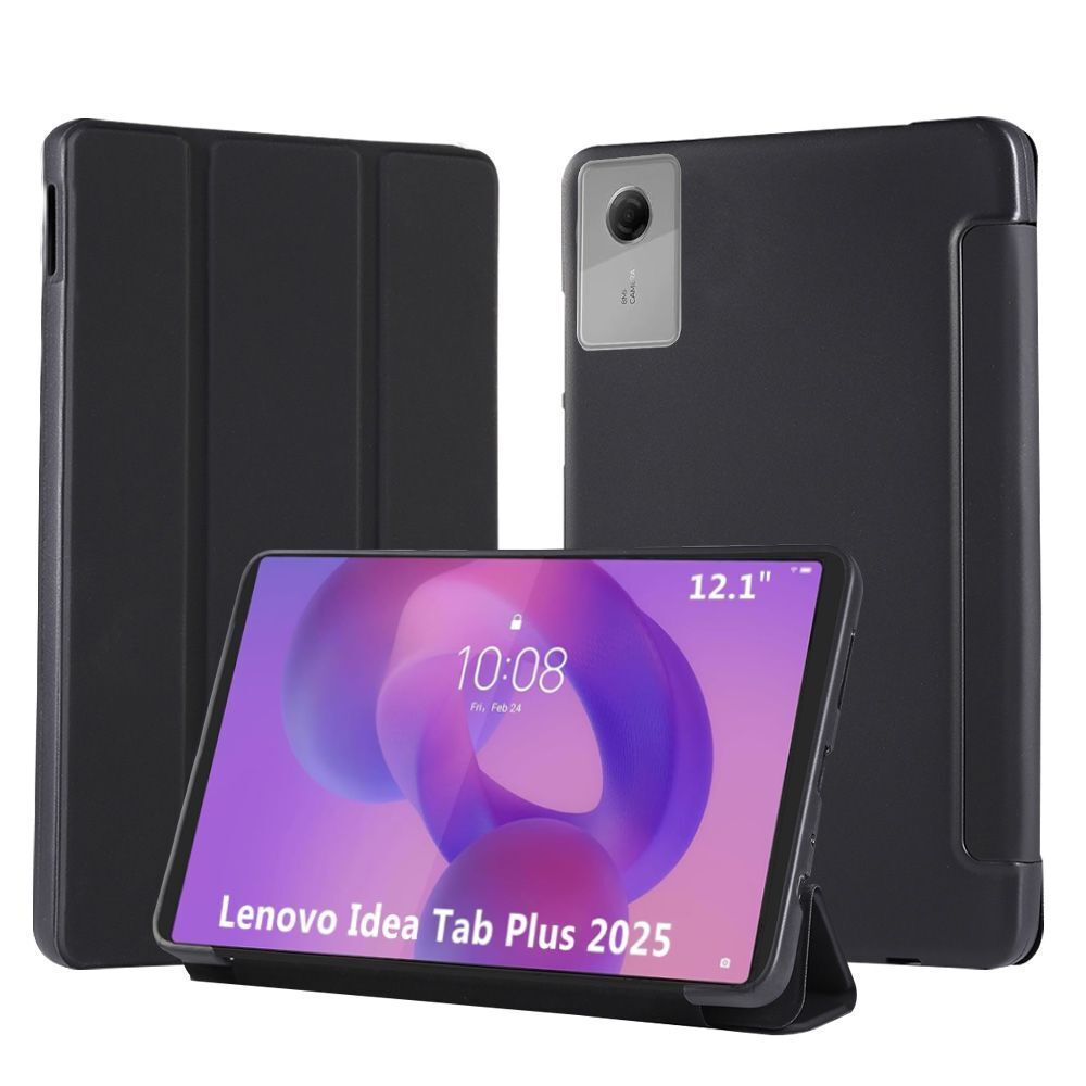 Ultra Slim Case Lenovo Idea Tab Plus Tab K12 12.1" 2025 TPU Silicone ...
