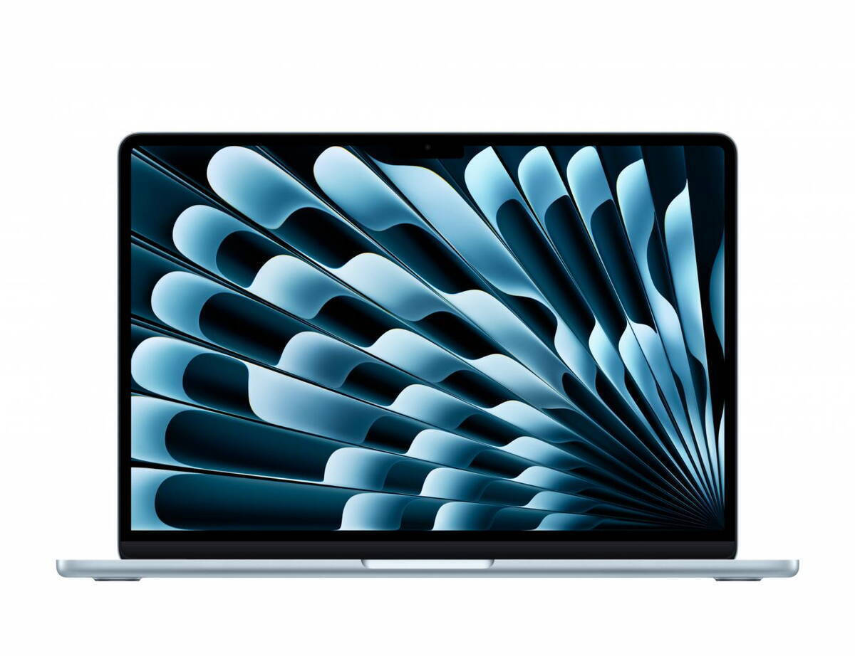 Apple MacBook Air 13.6" Retina Display (M4-10‑core/32GB/2TB SSD/10-Core ...