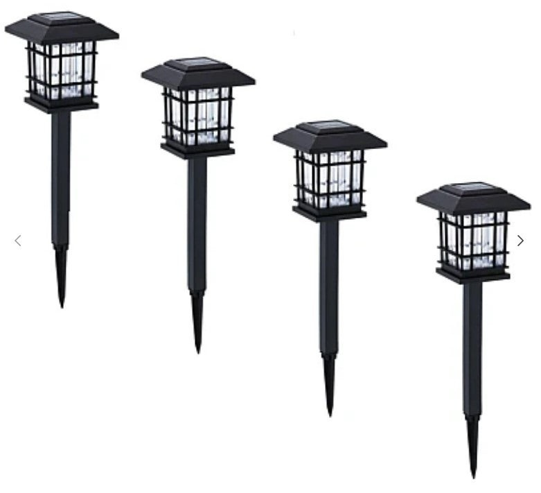 Street Solar Light with Photocell IP65 4cmx17cmcm | Skroutz.mt