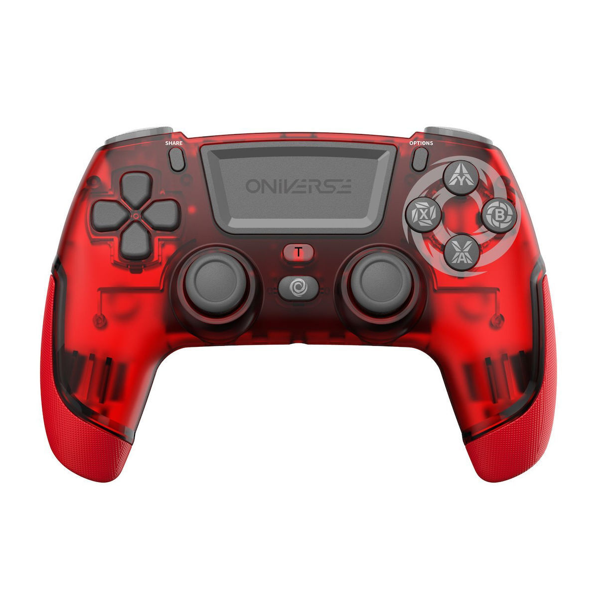 Oniverse Revolt V2 BT Wasp Ασύρματο Gamepad για PS4 Κόκκινο | Skroutz ...