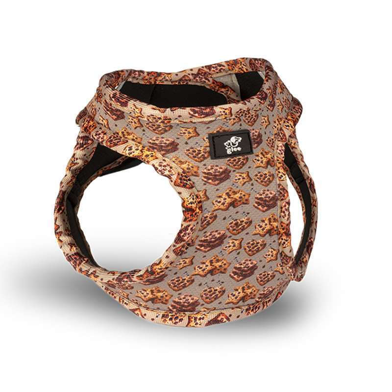 Glee Ham Pentru Câine Tip Step In Cookie Boo Meniu 36-44cm | Skroutz ...