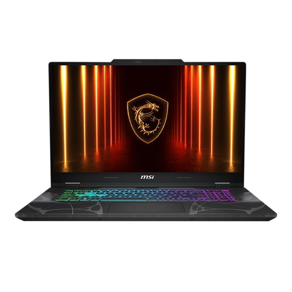 MSI Cyborg 15 B2RW 15.6" FHD+ (Kern 7-240H/16GB/1TB SSD/GeForce RTX 5050/W11 Startseite) (US ...