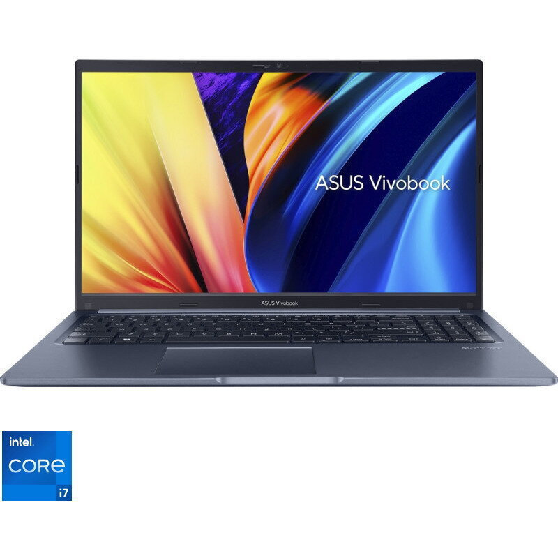 Asus Vivobook 15 F1502VA-BQ1354 15.6" IPS FHD (i7-13620H/16GB/512GB SSD ...