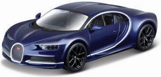 Bburago Bugatti Chiron Αυτοκινητάκι Bugatti Chiron | Skroutz Cyprus
