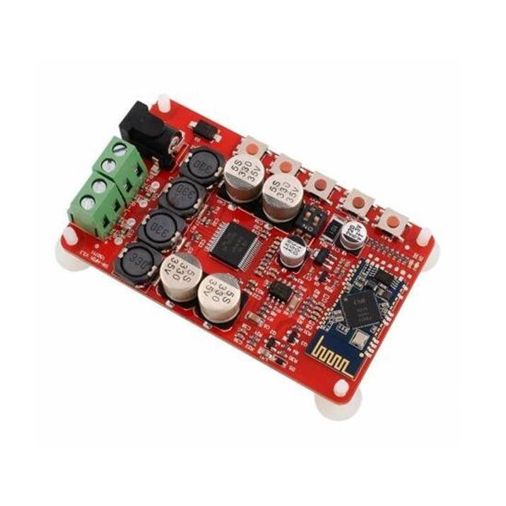 Class D Amplifier Kit 2 X 50w Bluetooth Tda7492p | Skroutz.gr