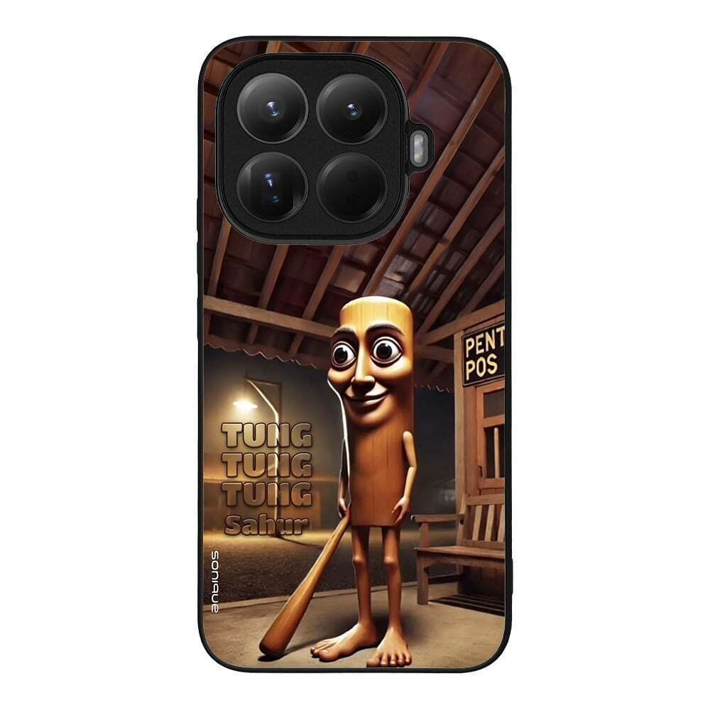 Husă Sonique Italian Brainrot Series Xiaomi Xiaomi 15t Pro 5g Tung Tung ...