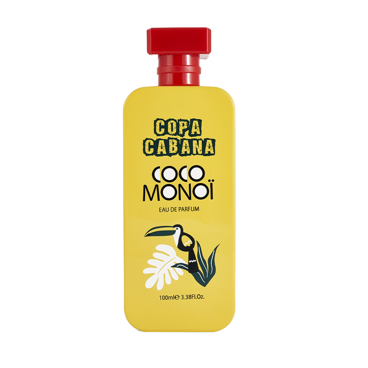 The First Coco Monoi Eau de Parfum 100ml | Skroutz.gr